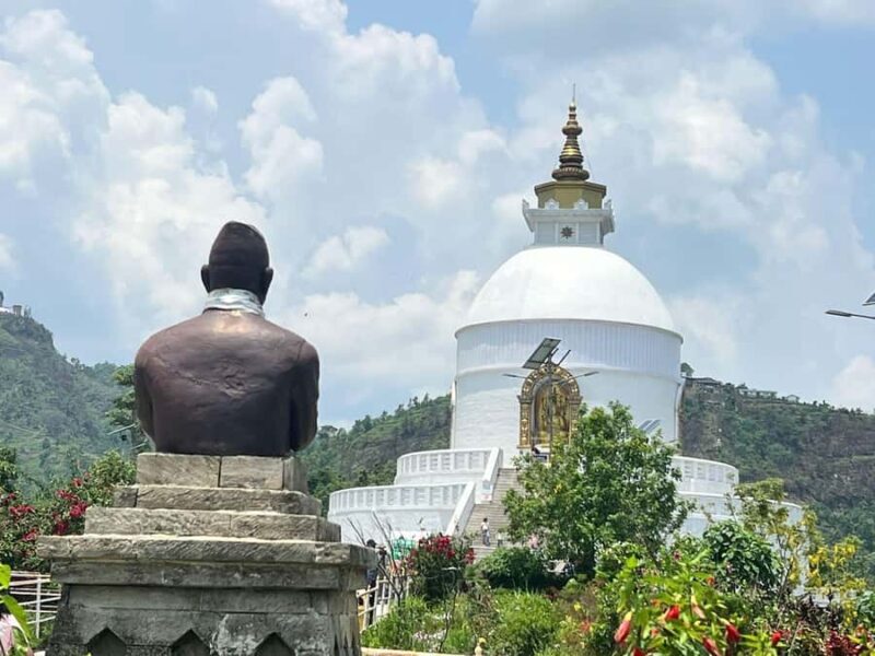Kathmandu: 3-Day Pokhara Highlights with Hotel and Transfers - Cultural Perspectives: Refugee Camp and Mountain Museum