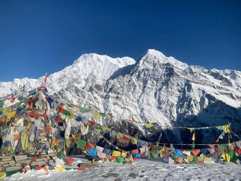 Kathmandu 3-Day Tranquil Poon Hill & Ghandruk Circuit Trek - The Sum Up: Is This Trek Right for You?