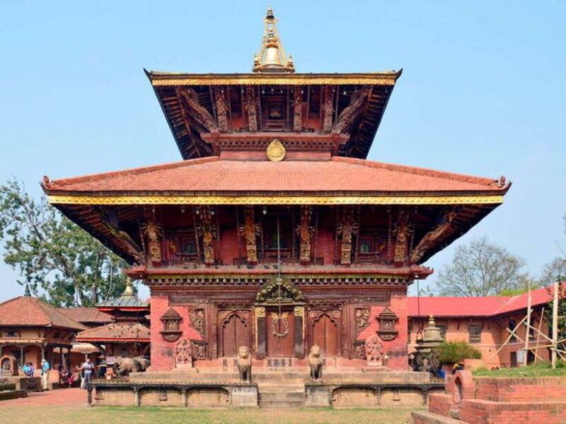 Kathmandu: 3 days Chispani Nagarkot Trek - Key Points