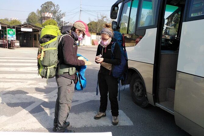 Kathmandu: 3 Days Pokhara Luxury Tour - Day 1: Discovering Pokhara’s Natural Beauty