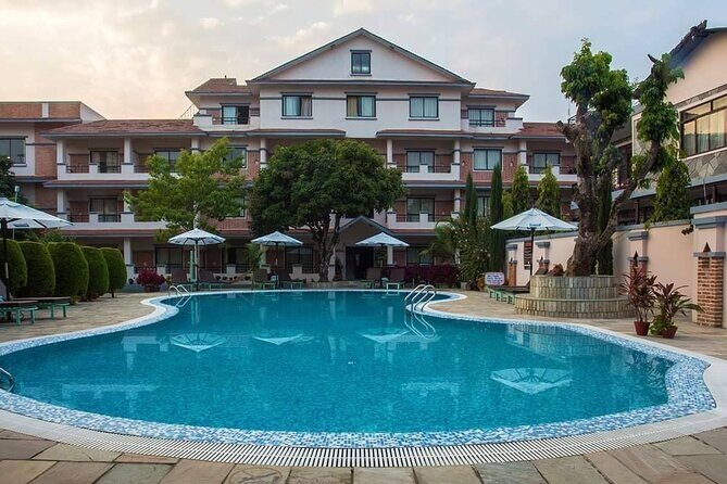 Kathmandu: 3 Days Pokhara Luxury Tour - What’s Included and What’s Not