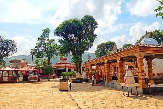 Kathmandu: 3 Days Pokhara Luxury Tour - Final Thoughts