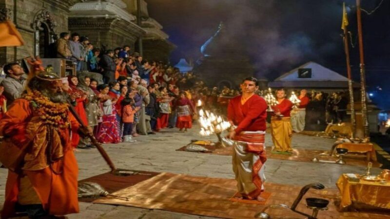 Kathmandu: 3 hours night Pashupatinath Aarti Tour - Practical Tips for Travelers