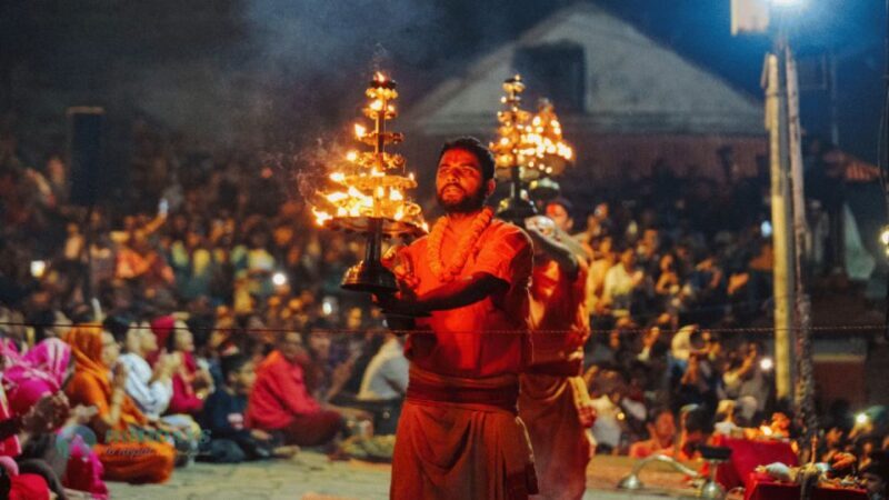 Kathmandu: 3 hours night Pashupatinath Aarti Tour - FAQ