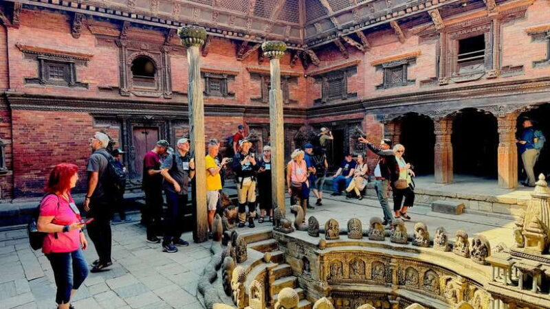 Kathmandu: 4/7 UNESCO Heritage tour with Local Woman Guide - In-Depth Review of the Kathmandu UNESCO Heritage Tour