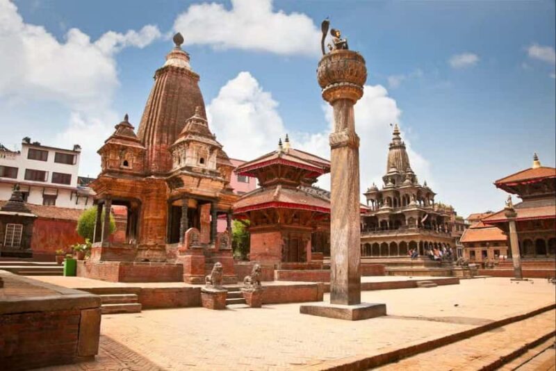 Kathmandu: 4-Day Guided Tour with Hotel and Meals - Who Is This Tour Best For?