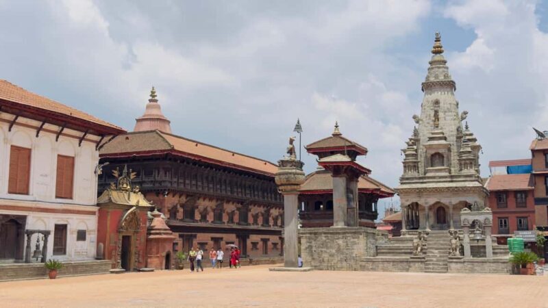 Kathmandu: 4-Day Heritage and Culture Tour with Guide - Practical Details & Insights
