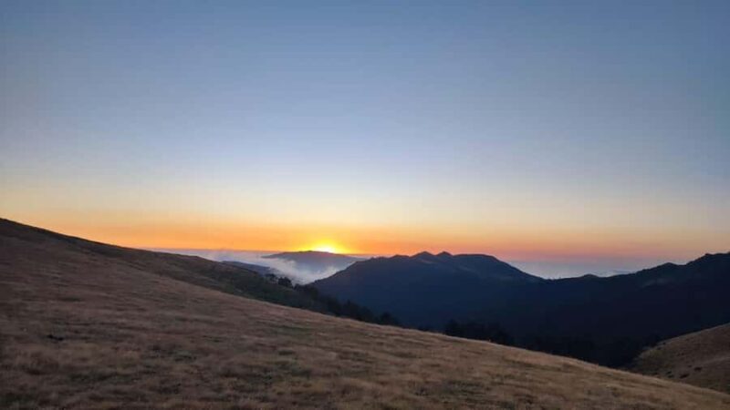 Kathmandu: 4-Day Pikey Peak Trek with Everest Views - An In-Depth Look at the Pikey Peak Trek