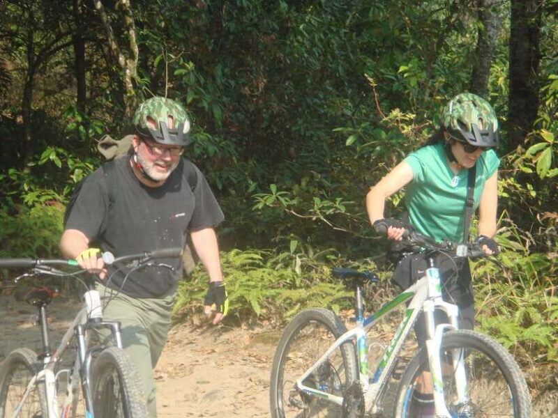 Kathmandu: 4-Day Tour de Lumbini Cycling Tour - An In-Depth Look at the 4-Day Lumbini Cycling Tour