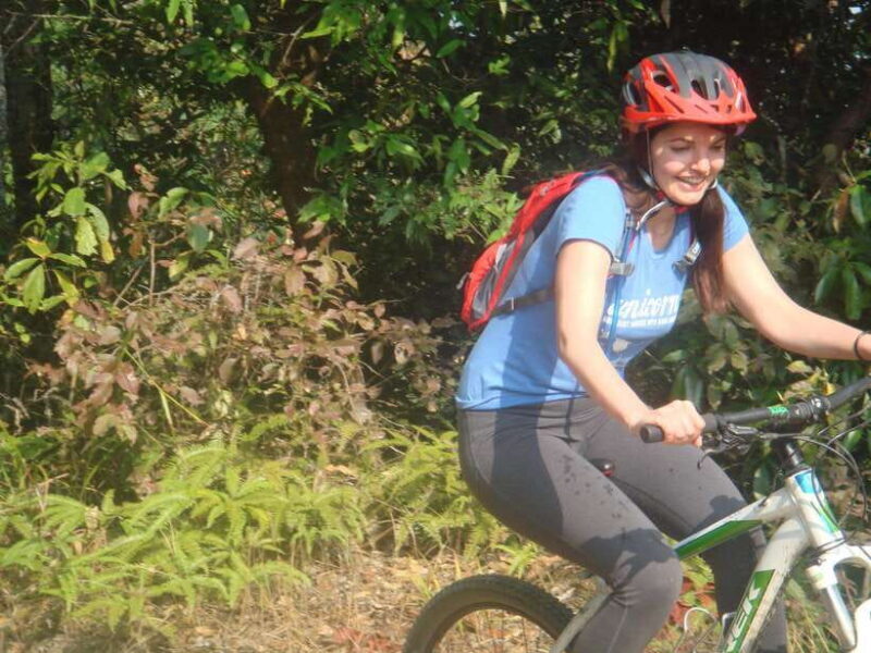 Kathmandu: 4-Day Tour de Lumbini Cycling Tour - Why This Tour Is a Great Choice