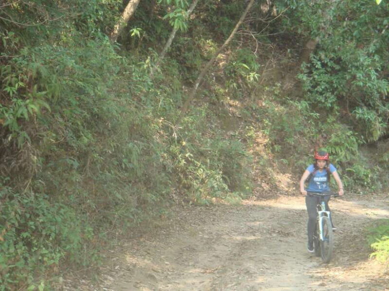 Kathmandu: 4-Day Tour de Lumbini Cycling Tour - FAQ