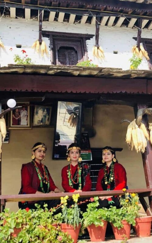 Kathmandu: 4-Day Viral Ghandruk Village Tour with Guide - Deep Dive into the Experience