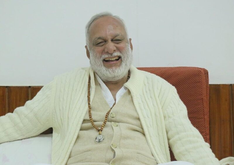 Kathmandu: 4-Days Meditation & Yoga Retreat in Osho Tapoban - The Setting and Atmosphere