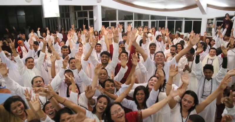 Kathmandu: 4-Days Meditation & Yoga Retreat in Osho Tapoban - What’s Included and What’s Not