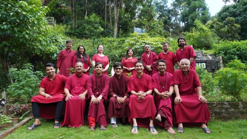 Kathmandu: 4-Days Meditation & Yoga Retreat in Osho Tapoban - Practical Considerations and Tips