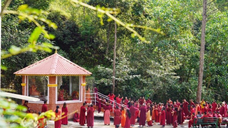 Kathmandu: 4-Days Meditation & Yoga Retreat in Osho Tapoban - Authentic Experiences and Feedback