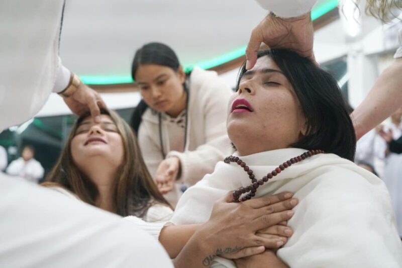 Kathmandu: 4-Days Meditation & Yoga Retreat in Osho Tapoban - Who Would Love This Retreat?