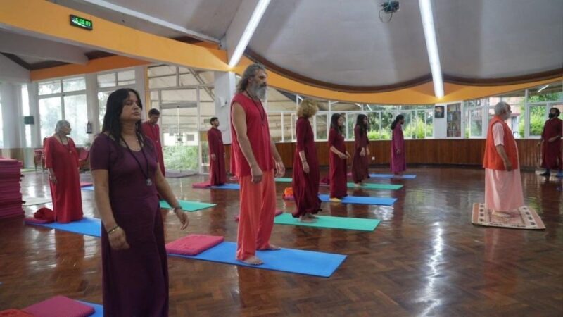 Kathmandu: 4-Days Meditation & Yoga Retreat in Osho Tapoban - The Sum Up