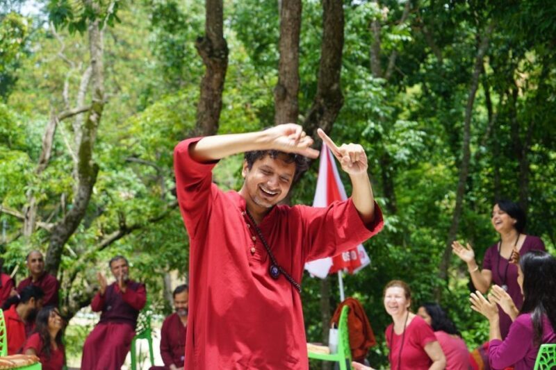 Kathmandu: 4-Days Meditation & Yoga Retreat in Osho Tapoban - Frequently Asked Questions