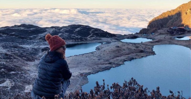 Kathmandu: 4 days Trekking to Panch Pokhari - Key Points