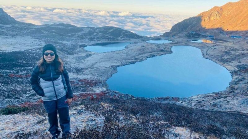 Kathmandu: 4 days Trekking to Panch Pokhari - Introduction: What to Expect and Who It’s For