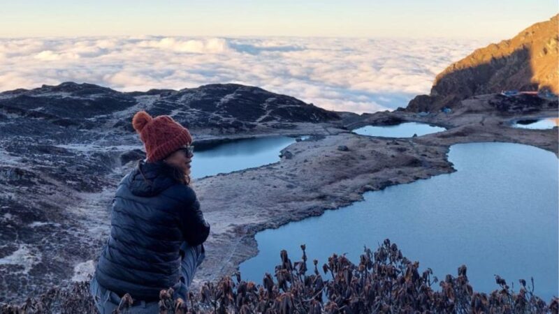 Kathmandu: 4 days Trekking to Panch Pokhari - Detailed Itinerary Breakdown