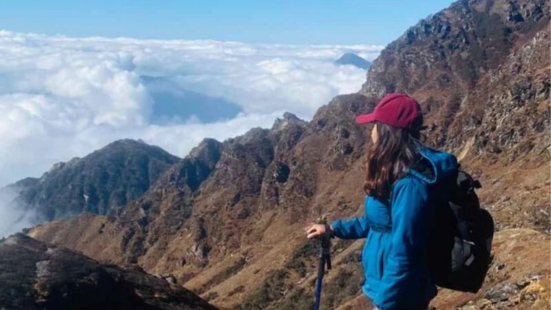 Kathmandu: 4 days Trekking to Panch Pokhari - Authentic Traveler Feedback