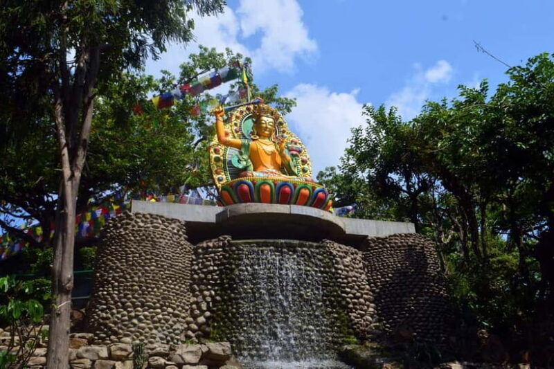 Kathmandu 4-Heritage Sites Tour - Exploring the Itinerary: What You’ll Experience