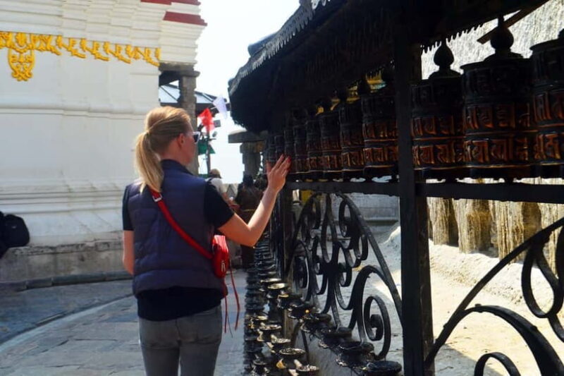 Kathmandu 4-Heritage Sites Tour - Practical Tips and Considerations