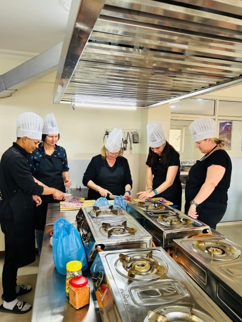 Kathmandu: 4 UNESCO Heritage Tour with Nepali Cooking Class - An In-Depth Look at the Tour Experience
