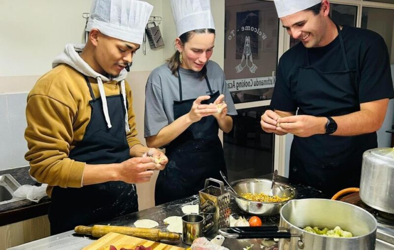 Kathmandu: 4 UNESCO Heritage Tour with Nepali Cooking Class - FAQs