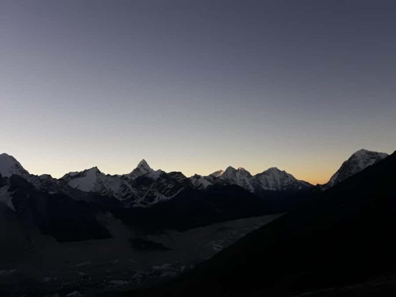 Kathmandu: 5-Day Cultural & Spiritual Tour with local Guide - A Closer Look at the Itinerary