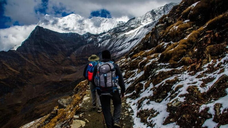 Kathmandu: 5-Day Everest Luxury Trek with Helicopter Ride - An In-Depth Look at the Everest Luxury Trek Experience