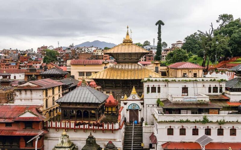 Kathmandu: 5-Day Kathmandu, Bhaktapur, and Nagarkot Tour - Key Points
