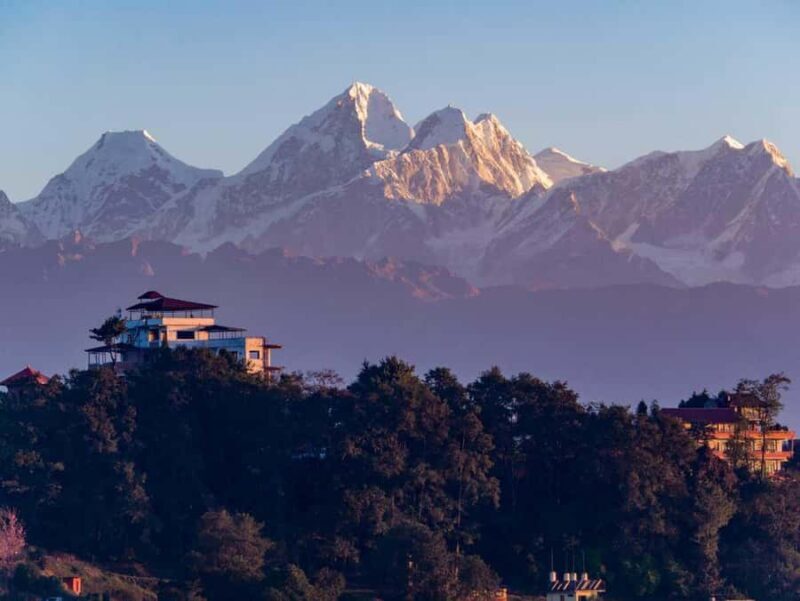 Kathmandu: 5-Day Kathmandu, Bhaktapur, and Nagarkot Tour - Detailed Review: Is This Tour Worth It?