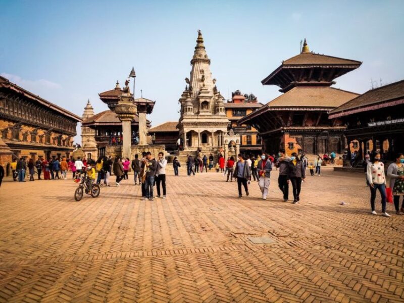Kathmandu: 5-Day Kathmandu, Bhaktapur, and Nagarkot Tour - An In-Depth Look at the 5-Day Tour