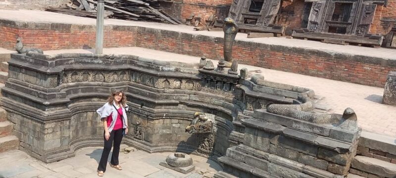 Kathmandu: 5-Day Kathmandu, Bhaktapur, and Nagarkot Tour - Final Thoughts