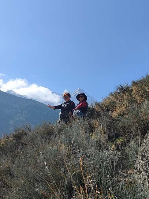 Kathmandu: 5-Day Lower Mustang 4WD Tour with Hot Springs - Return Journey and Hot Springs at Tatopani