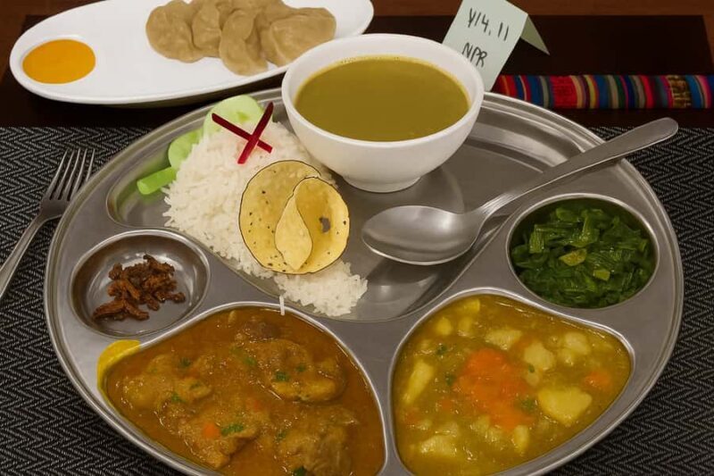 Kathmandu: 5-Day Muldai View Point Trek with Guide - Key Points