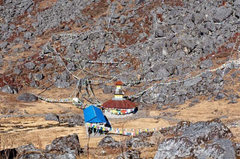 Kathmandu: 5-Day Panch Pokhari Trek with Guide & Meals - Key Points