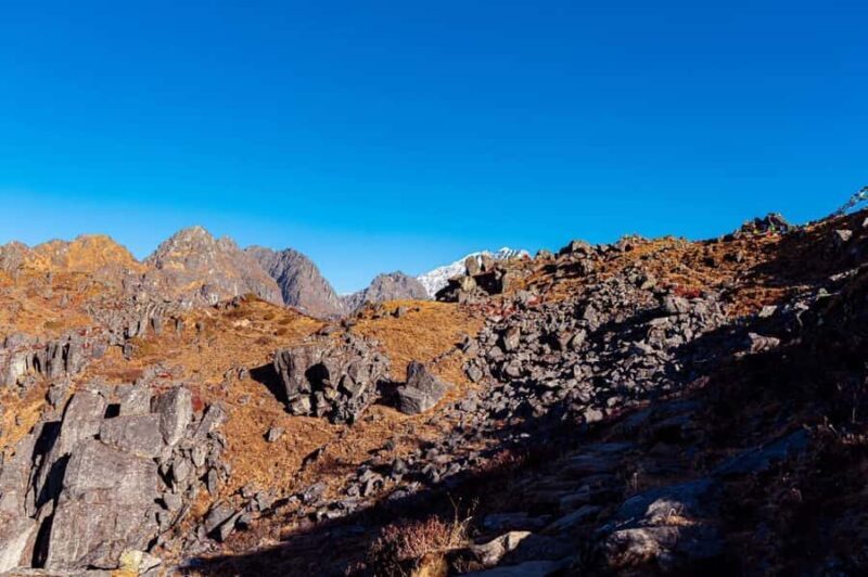 Kathmandu: 5-Day Panch Pokhari Trek with Guide & Meals - Value and Pricing