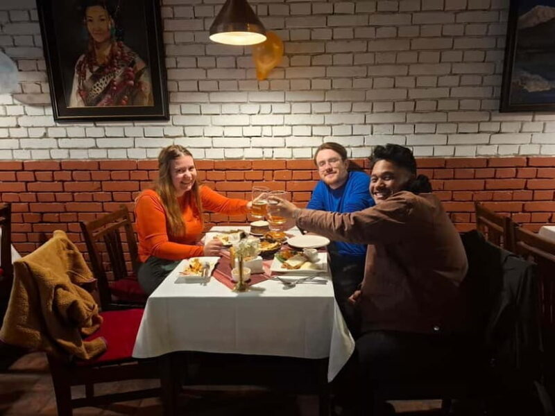 Kathmandu: 5 Nights 6 Days Nepal Trip - Introduction: A Compact Nepal Adventure