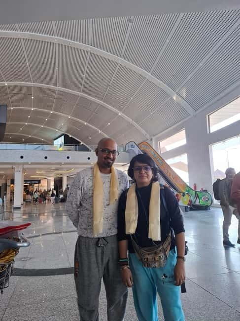 Kathmandu: 5 Nights 6 Days Nepal Trip - The Value of the Tour