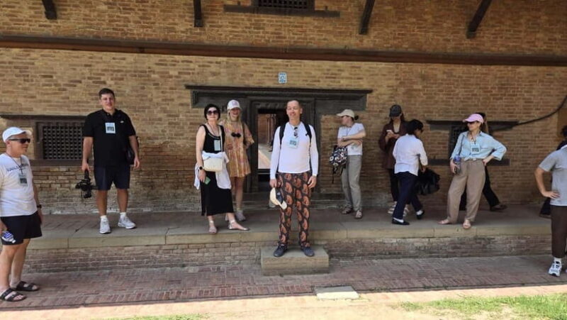 Kathmandu: 5 Nights 6 Days Nepal Trip - Who Will Love This Tour?