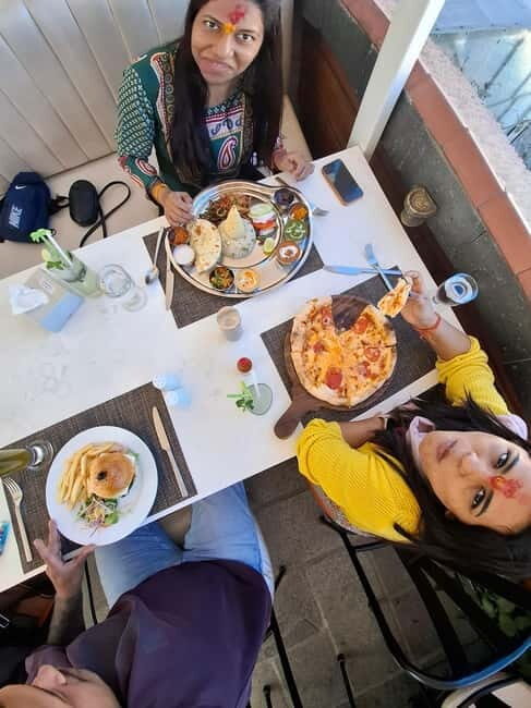 Kathmandu: 5 Nights 6 Days Nepal Trip - FAQ