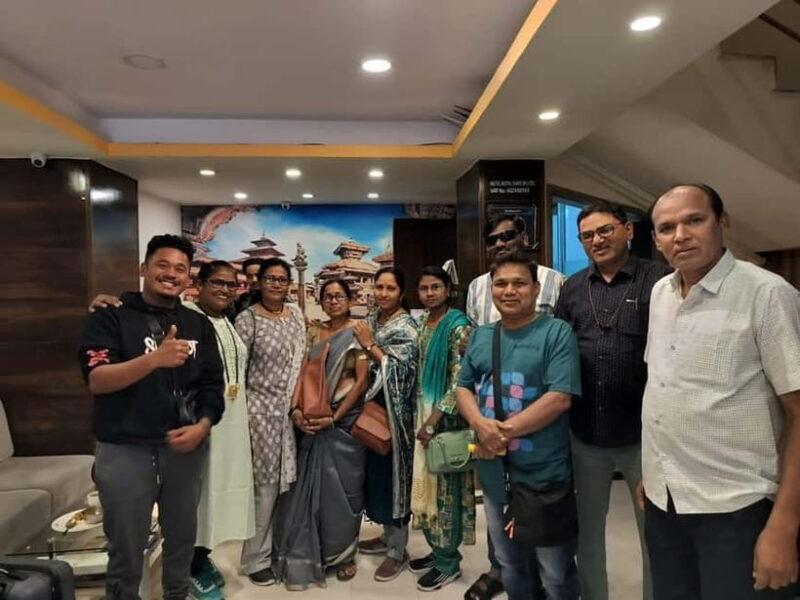 Kathmandu: 5 Nights 6 Days Nepal Trip - The Sum Up