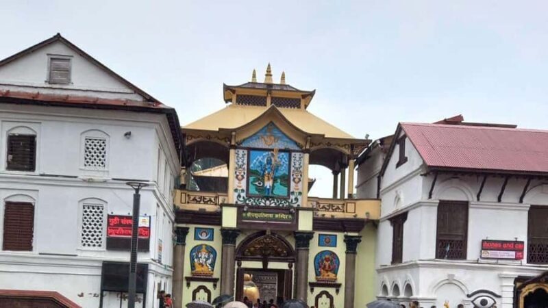 Kathmandu: 5 UNESCO Heritage Sites Group Tour with Lunch . - Who Might Find This Tour Less Ideal?