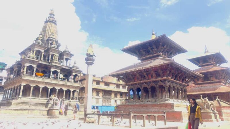 Kathmandu: 6-Day Bardia National Park Safari Tour - Key Points