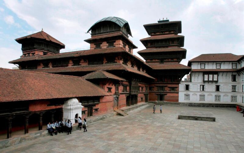 Kathmandu: 6-Day Kathmandu and Pokhara Experience - Exploring Kathmandu: The Heart of Religious and Cultural Heritage