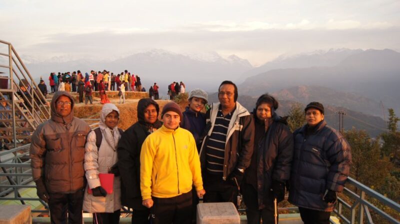 Kathmandu: 6-Day Kathmandu and Pokhara Experience - The Magic of Pokhara: Mountains, Temples, and Waterfalls